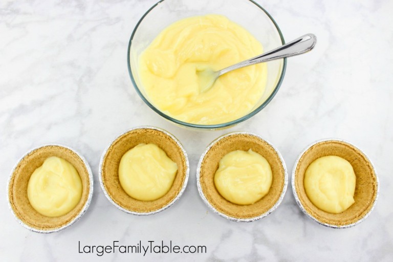 April Fool's Day Recipe For Kids: April Fool’s Pot Pie