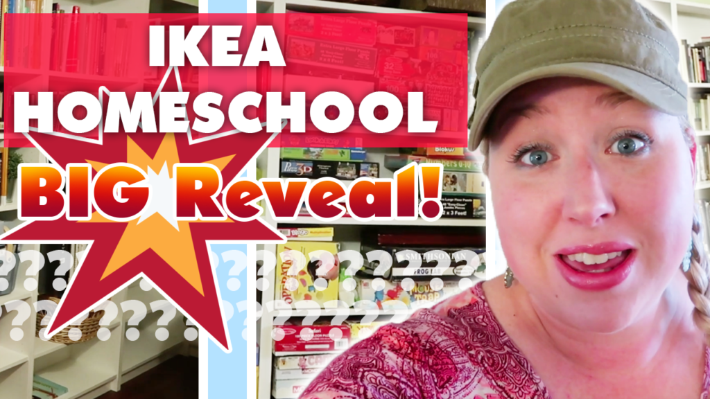 Homeschooling Archives - Page 2 of 6 - Large Family Table