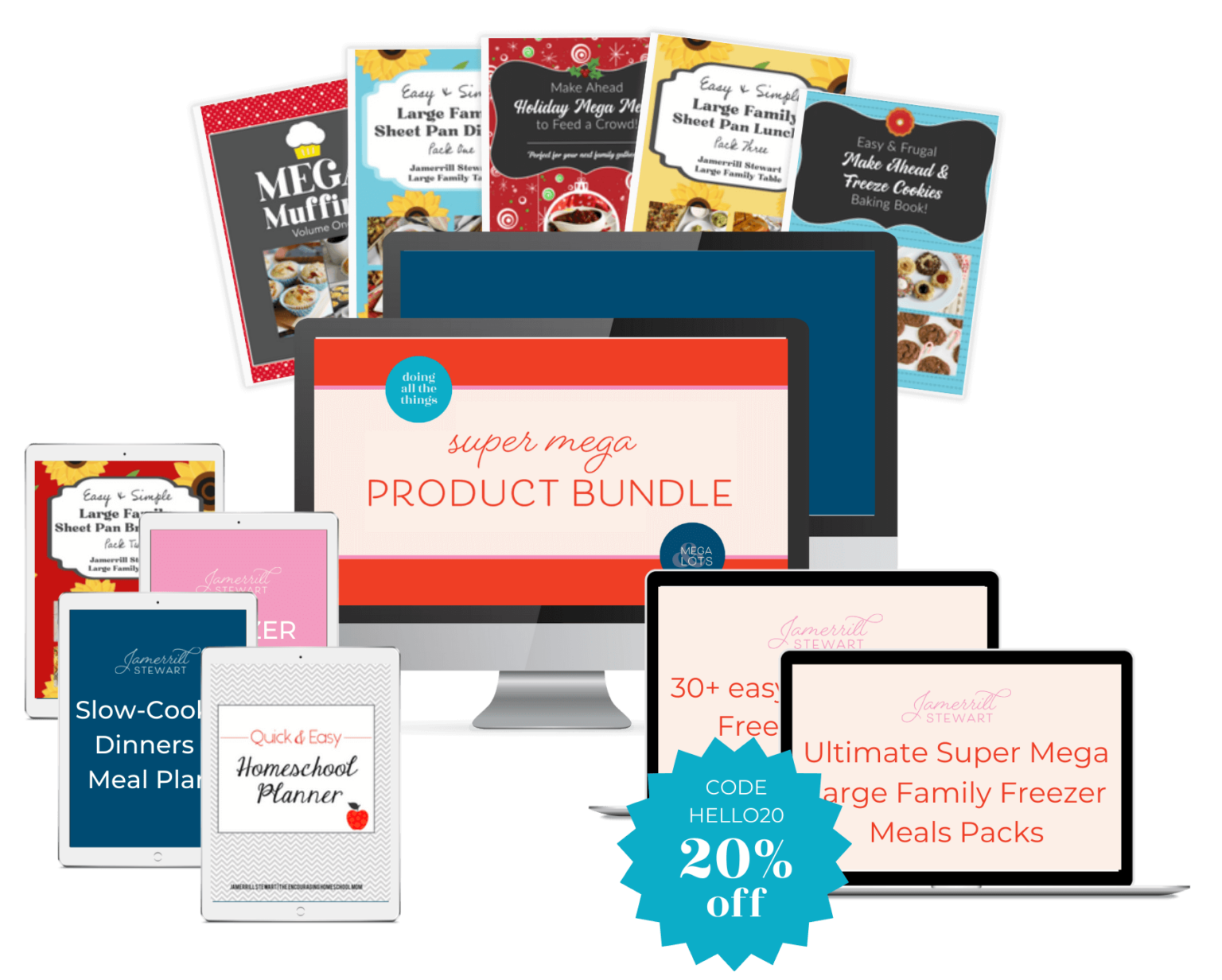 Large Family Weekly Meal Plan Week 6 Budgeting Meals With FREE large-family-weekly-meal-plan-week-6-budgeting-meals-with-free