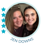 Community - Large Family Table