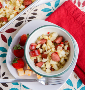 67 Large Family Meals on a Budget Breakfast Ideas