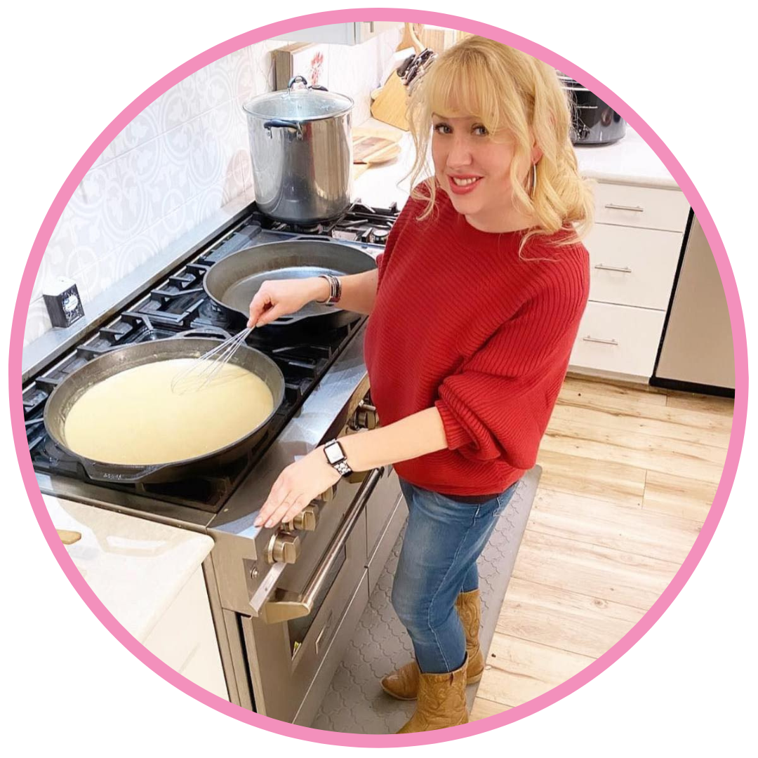 Home - Large Family Table