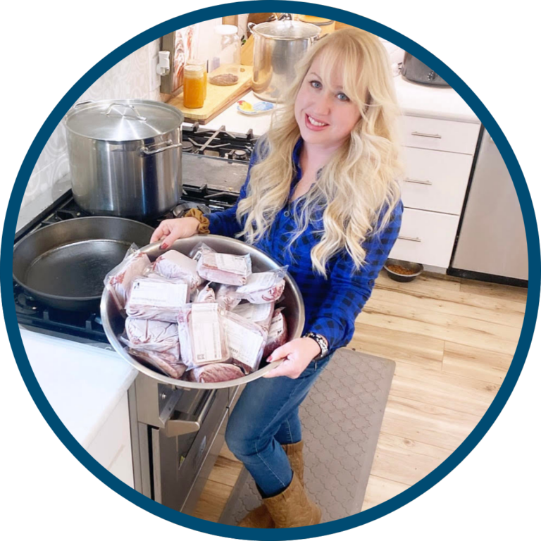 Large Family Meal Ideas Over 100 Big Recipes to Feed a Crowd